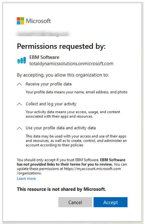 Login Instructions – EBM Compass