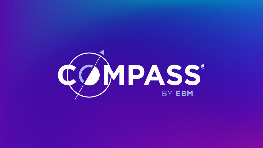 Welcome to your Compass! – EBM Compass
