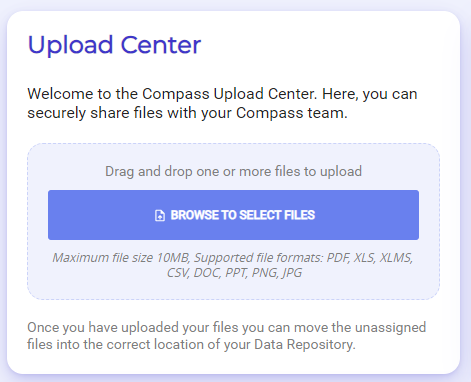 Understanding Data Extraction with Compass – EBM Compass