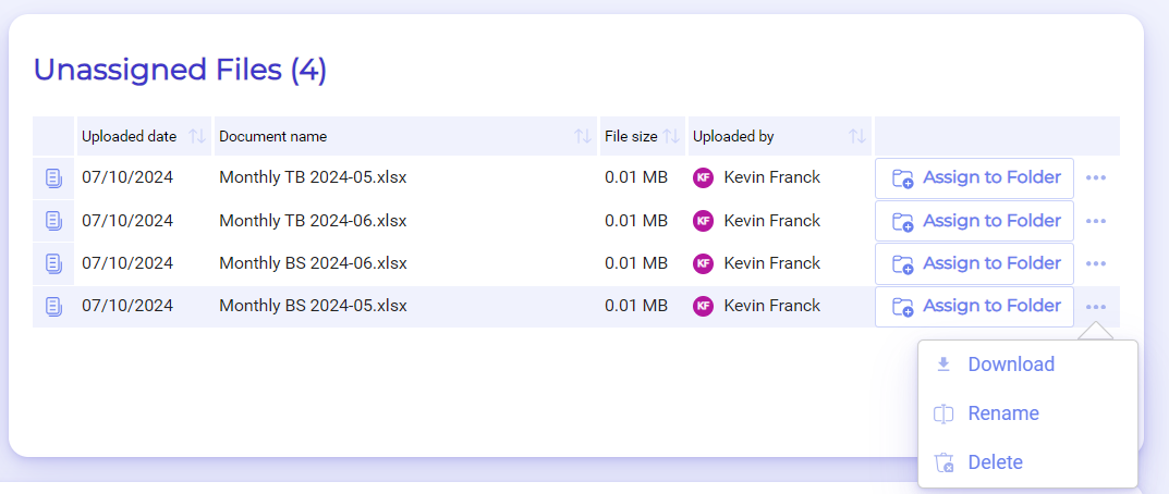 Overview of the Compass Data Repository – EBM Compass